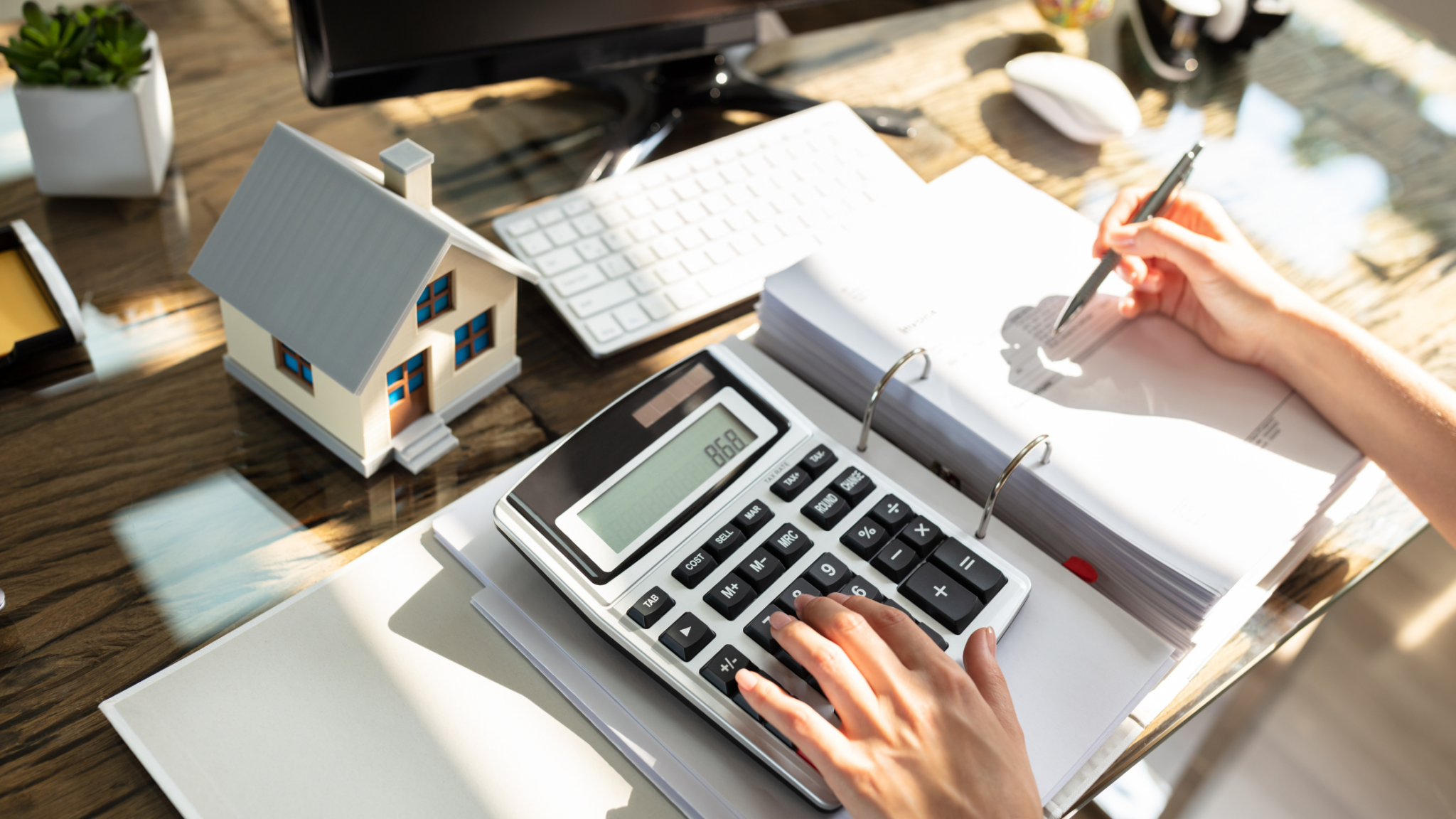 Boost Real Estate Profits with Professional Bookkeeping
